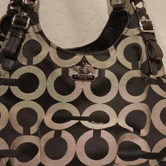 Coach | Bags | Coach Madison Vintage Bag | Poshmark